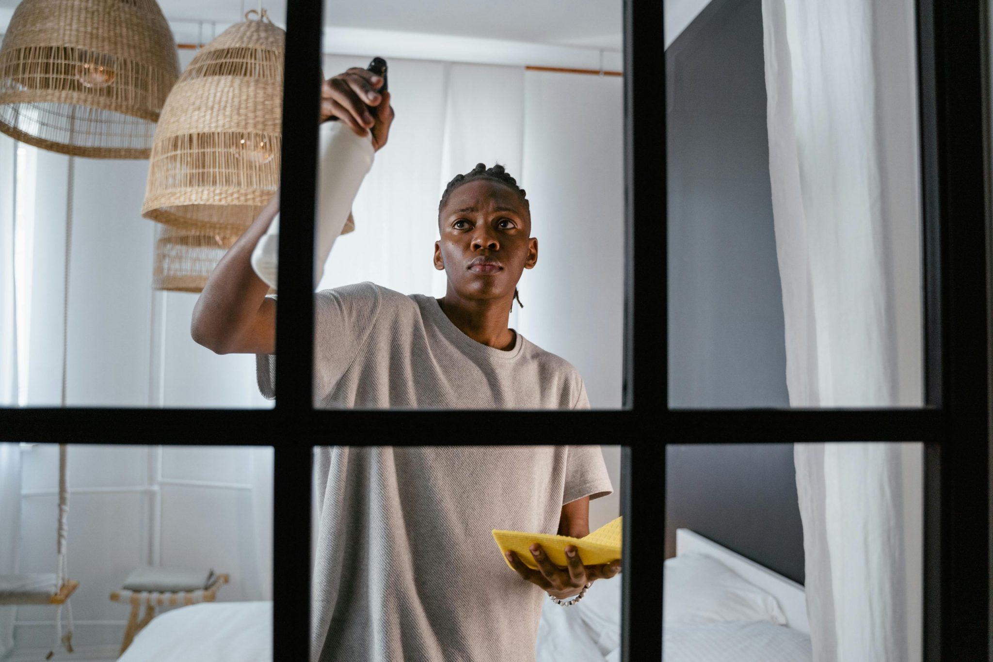 Boost Your Home’s Lighting and Energy with Professionally Cleaned ...